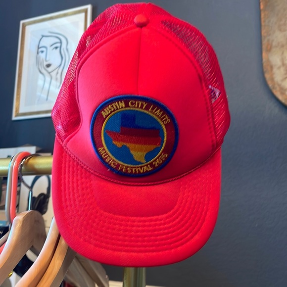 Aviator Nation | Accessories | Aviator Nation Austin City Limits 26 ...